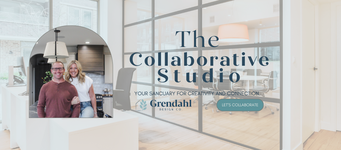 Grendahl Design Co.Improving the way you LIVE at HOMEPersonalized E ...